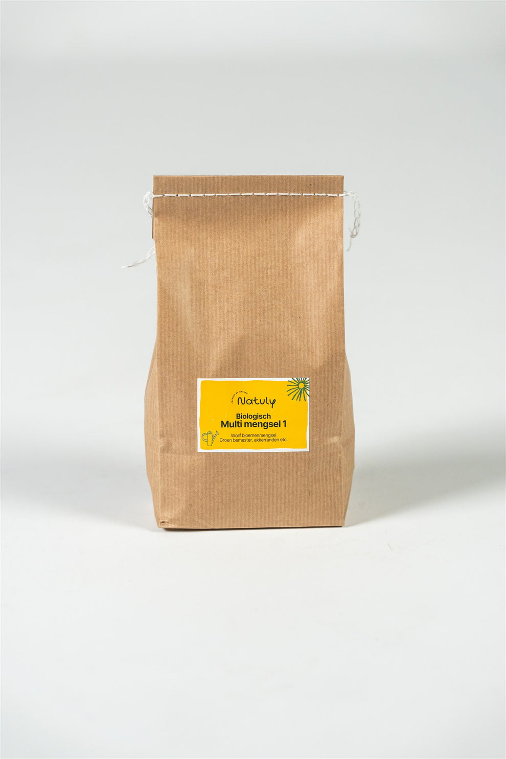 Multi Mengsel I / Wolff mengsel – Natuly
